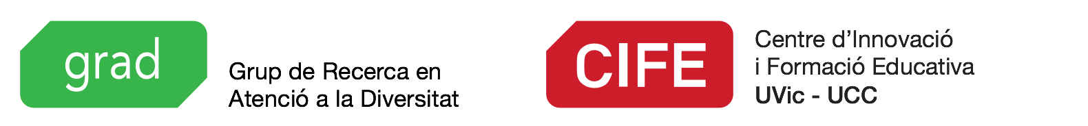 CIFE - CAAC | Cooperació entre alumnes, cooperació entre professors